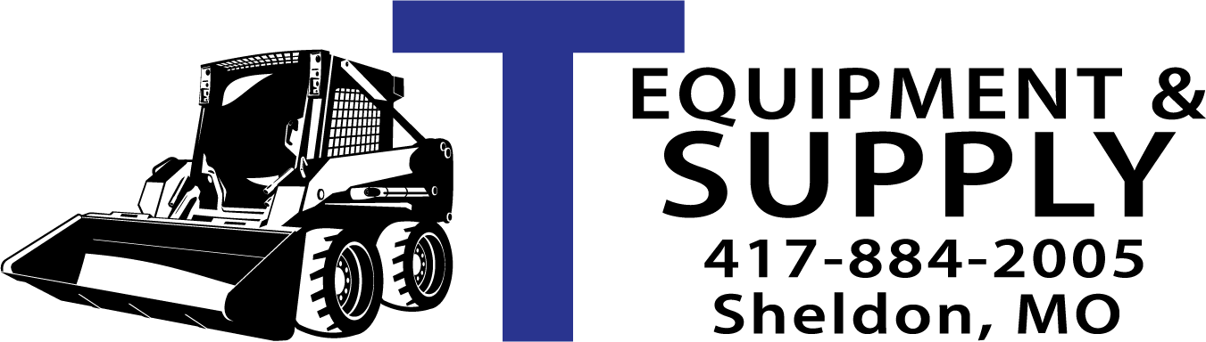 T Equipment & Supply LLC logo